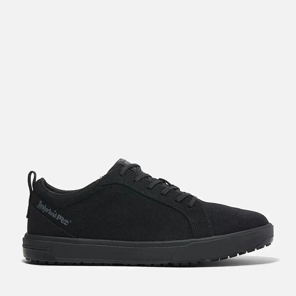 Timberland | Shoes | Timberland Burbank Tba5ydy00 Sneakers Mens Black ...